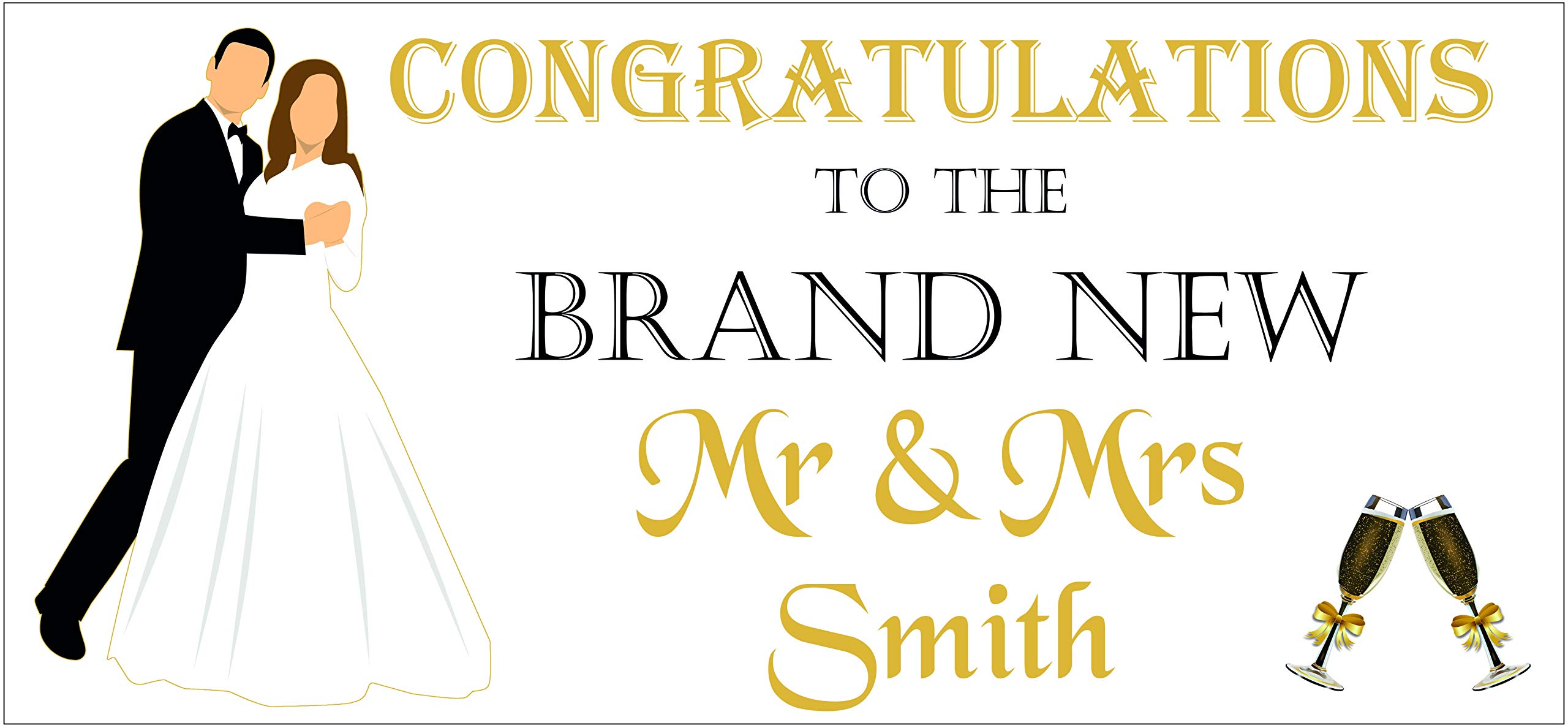 Mr and mrs smith wedding theme | Beachweddingtips.com