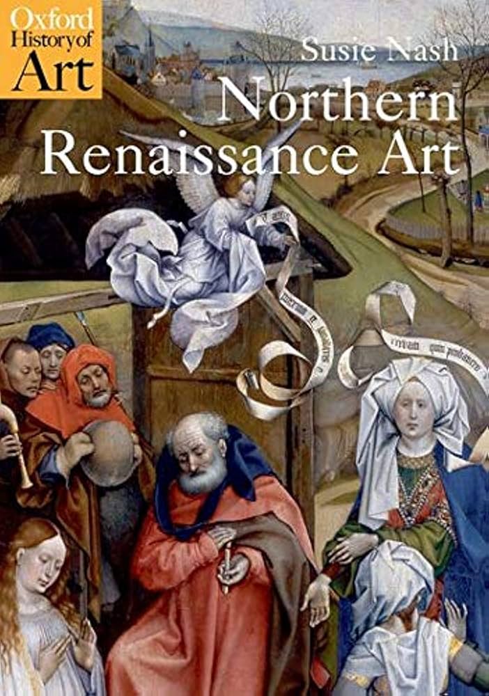 Northern Renaissance Art Paintings