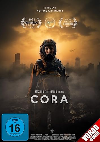 Cora: Amazon.de: Lennon, Thomas, Rylander, Andreas, Saxe, Patrick ...