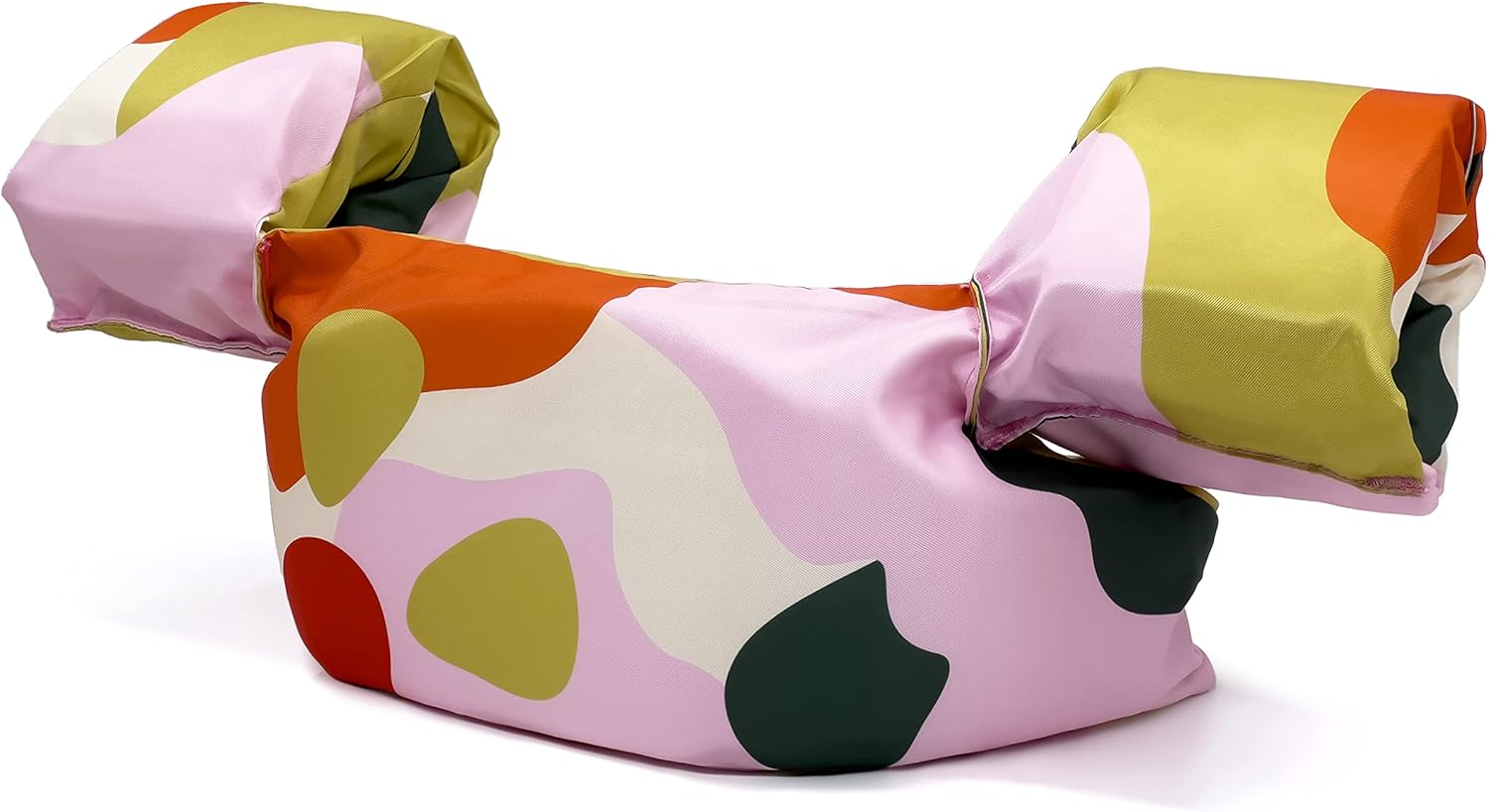 Silfrae Swim Vest Swim Floatation Vest Flotation Device Kids Floaties ...