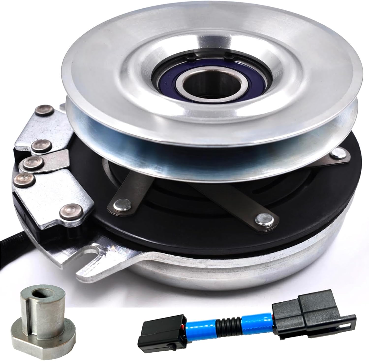 Amazon.com : HD Switch HiTorque 125 ft-lbs (OEM is 105) 070-0050-00 ...