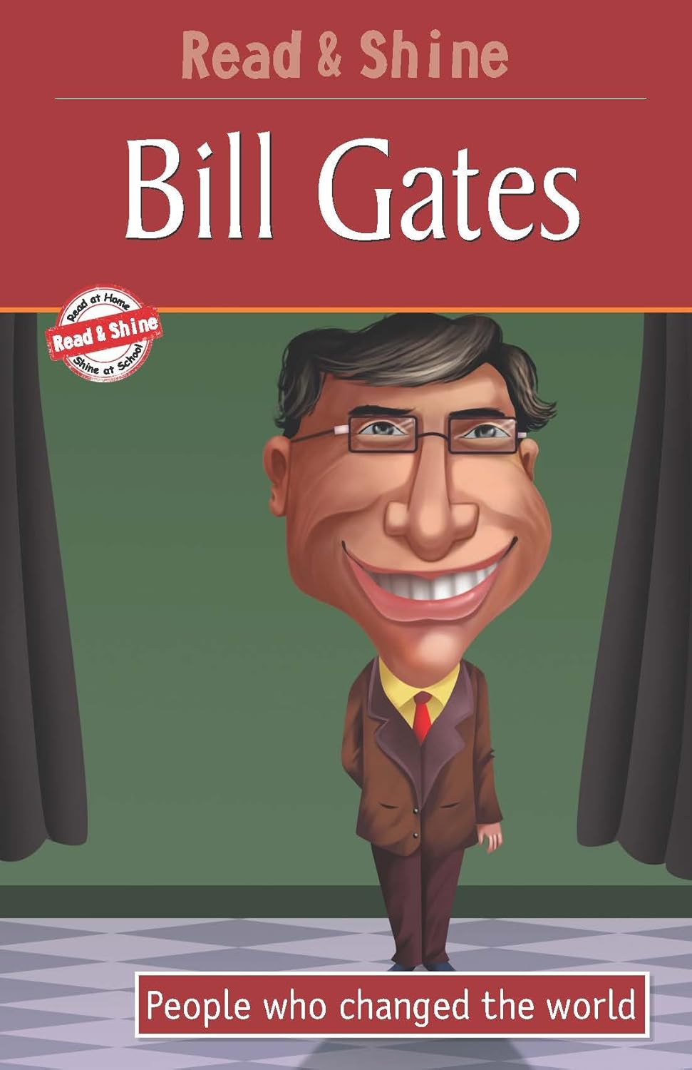 Bill Gates: Pegasus: 9788131936542: Amazon.com: Books