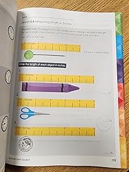 Spectrum 2nd Grade Math Workbook, Math Workbook Grade 2 Ages 7 to 8 ...
