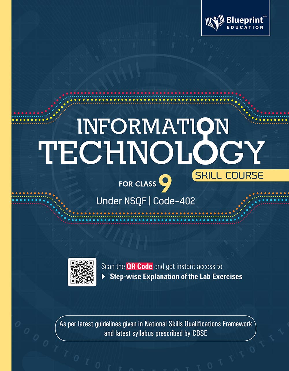 Information Technology Class 9 (Code 402) Skill Course : Amazon.in: Books