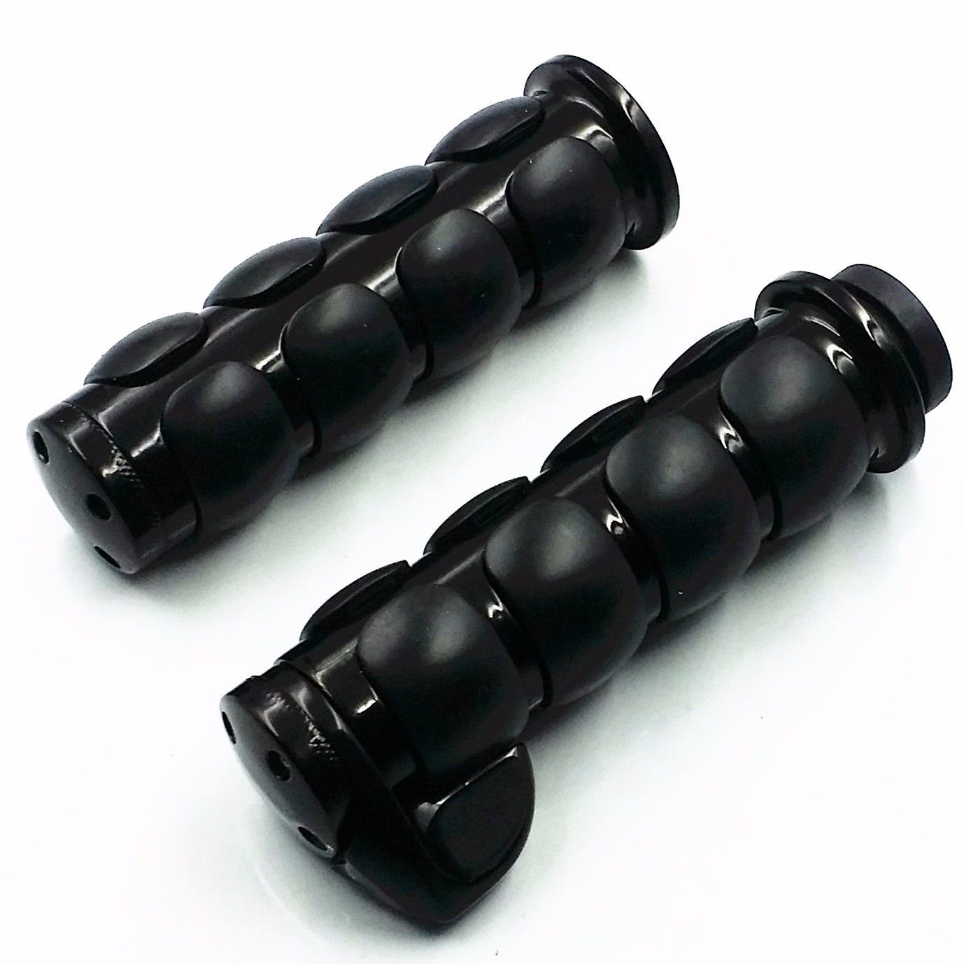 Custom Bobber Grips | Reviewmotors.co