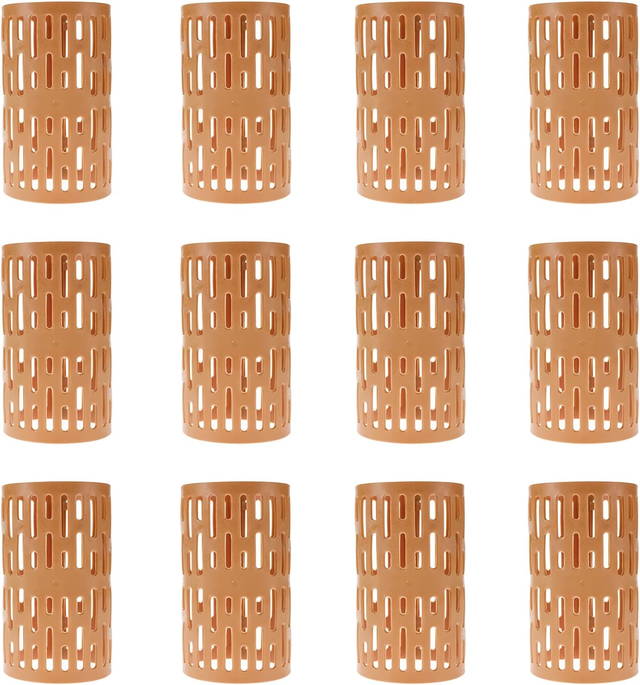 SanSanYa Tree Trunk Protectors Interlocking Vertical & Horizontal ...