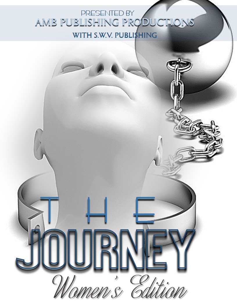 Amazon.com: The Journey, Women's Edition (The Journey, Healing Passages ...