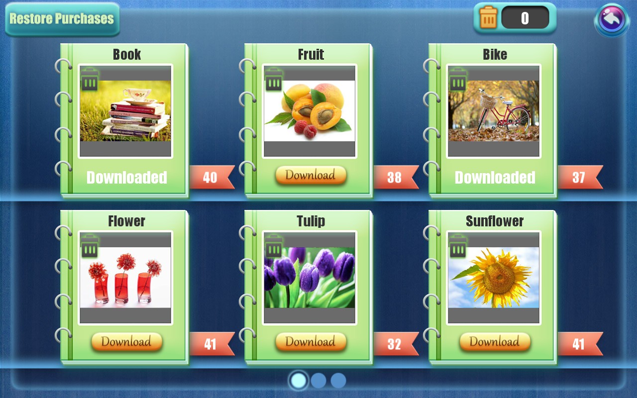 Titan Jigsaw Puzzles 2 - App on the Amazon Appstore