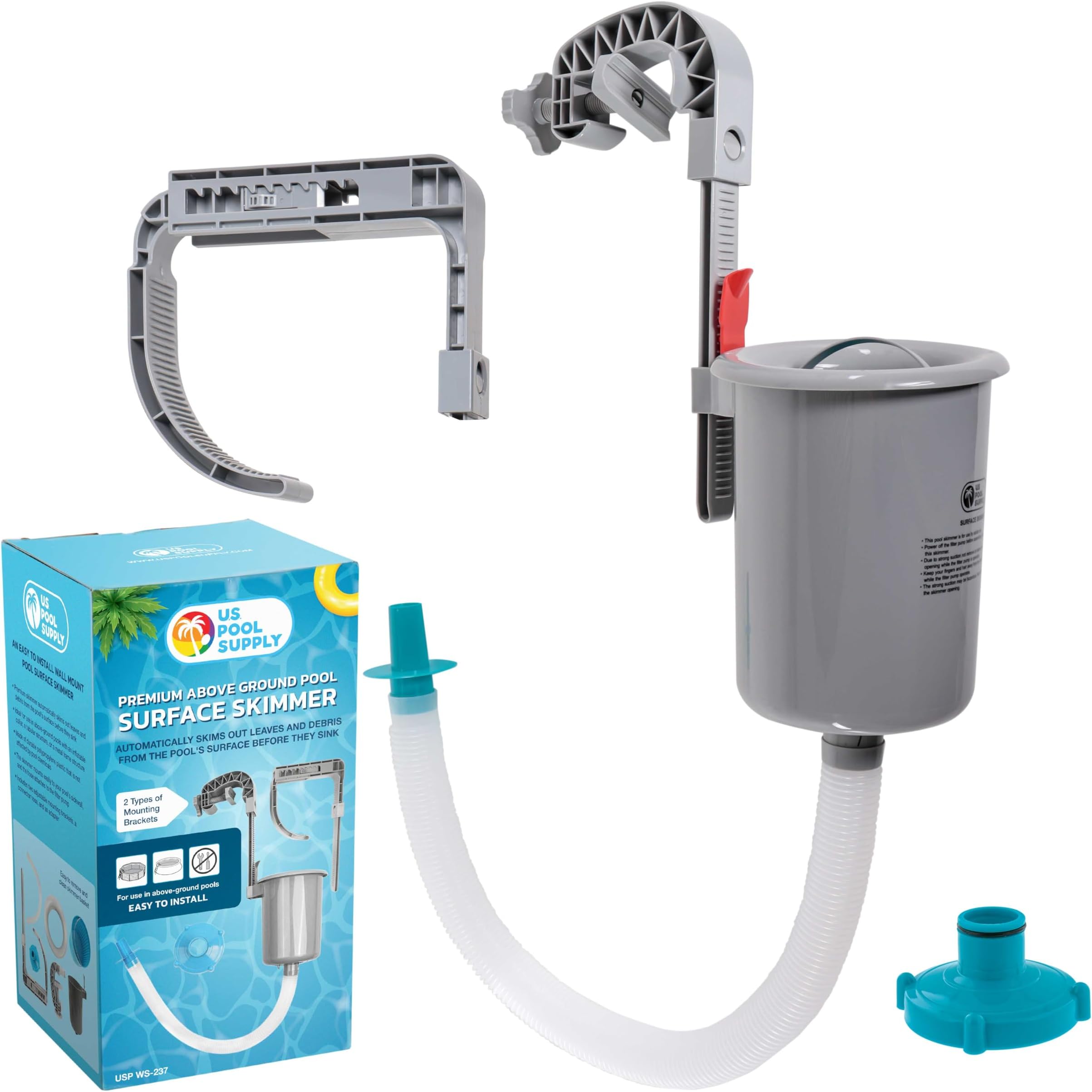 Amazon.com : CoasTeering Pool Vacuum Robot, Cordless Robotic Pool ...