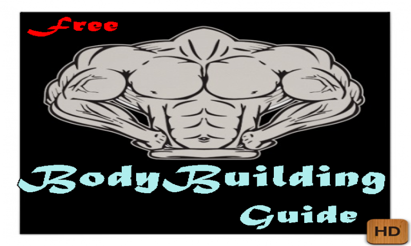 BodyBuilding Guide:Amazon.com:Appstore for Android