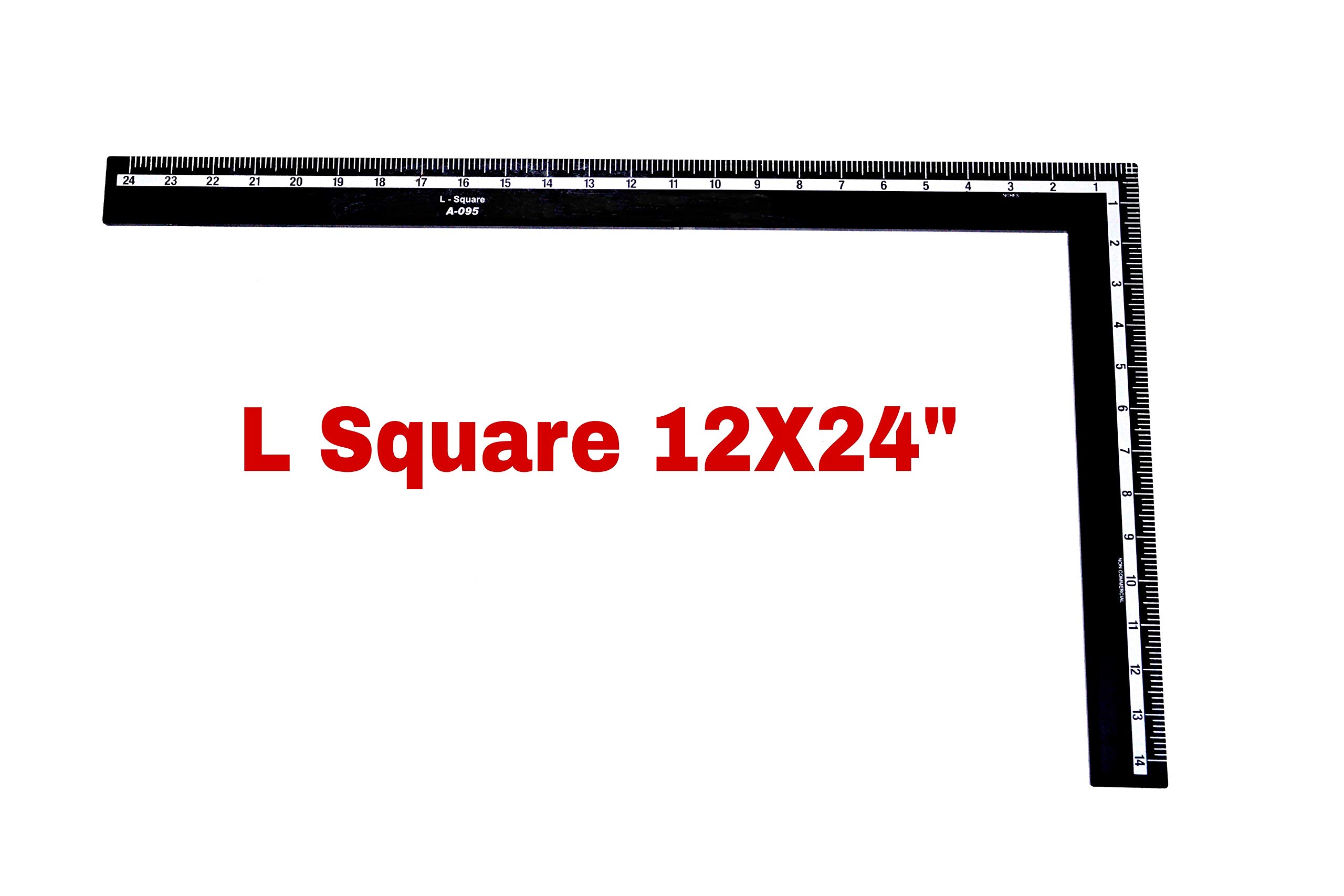 HIRDAY Complete Fashion Designing Tailoring Plastic Scales SET OF 6 ...