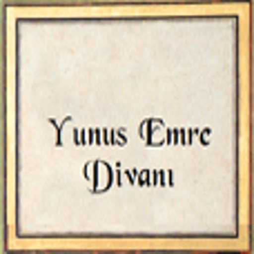 Yunus Emre Divan - App on Amazon Appstore
