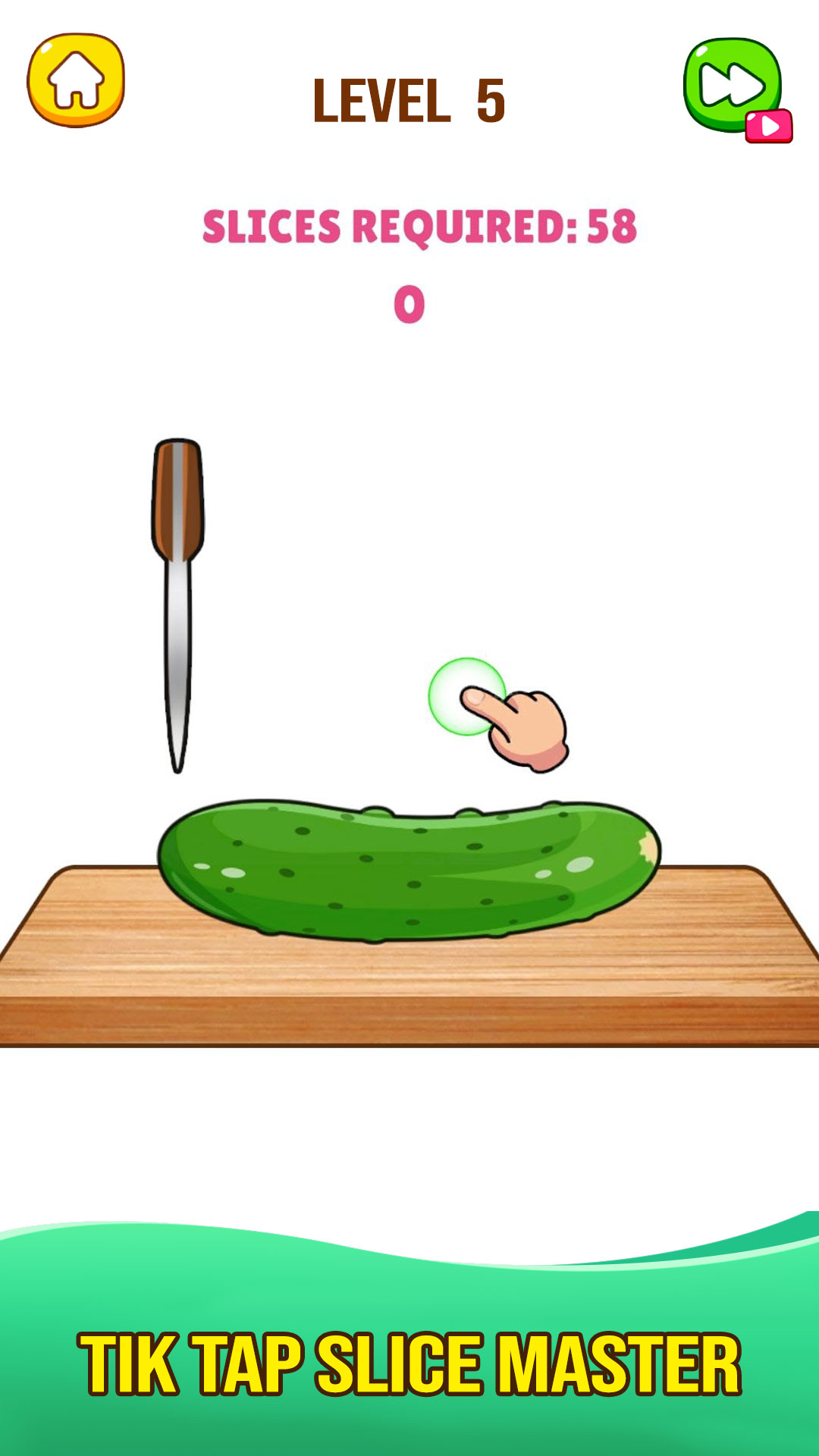 Tik Tap Puzzle Challenge: Tapping Master Brain Puzzle Relax Mini Games ...