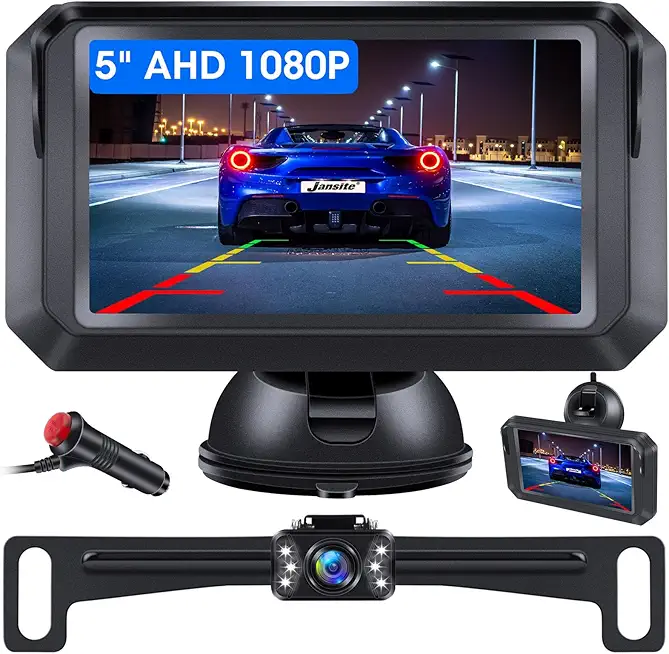 Resetting Jeep Compass Backup Camera: Diy Guide | ShunAuto