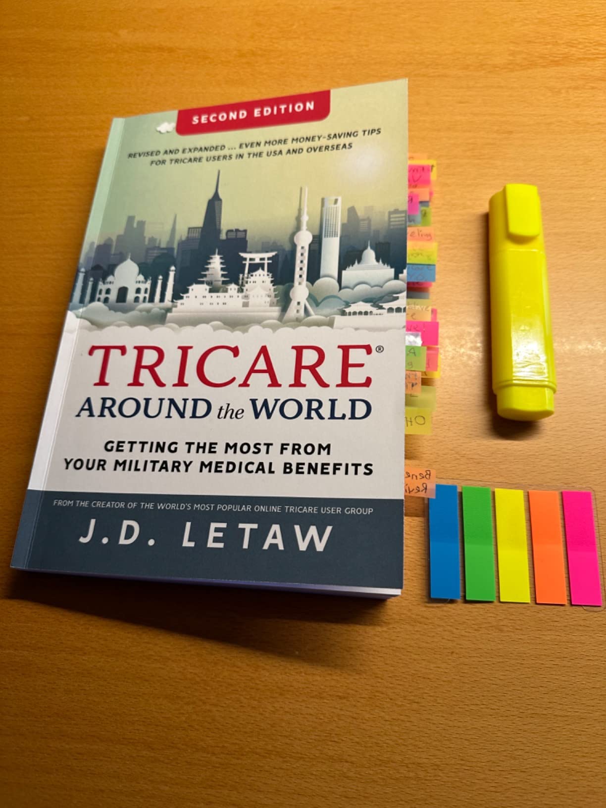 TRICARE Around the World: Getting the Most From Your Military Medical ...