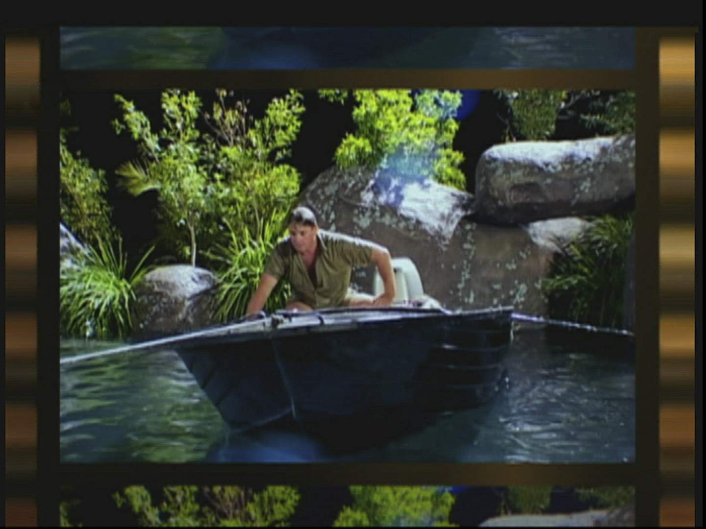 Watch Crocodile Hunter - Season 5 | Prime Video