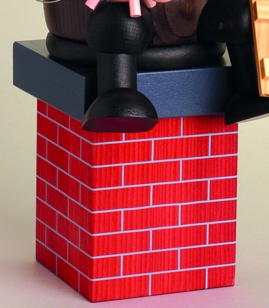 Amazon.com: KWO Chimney Display Base : Home & Kitchen