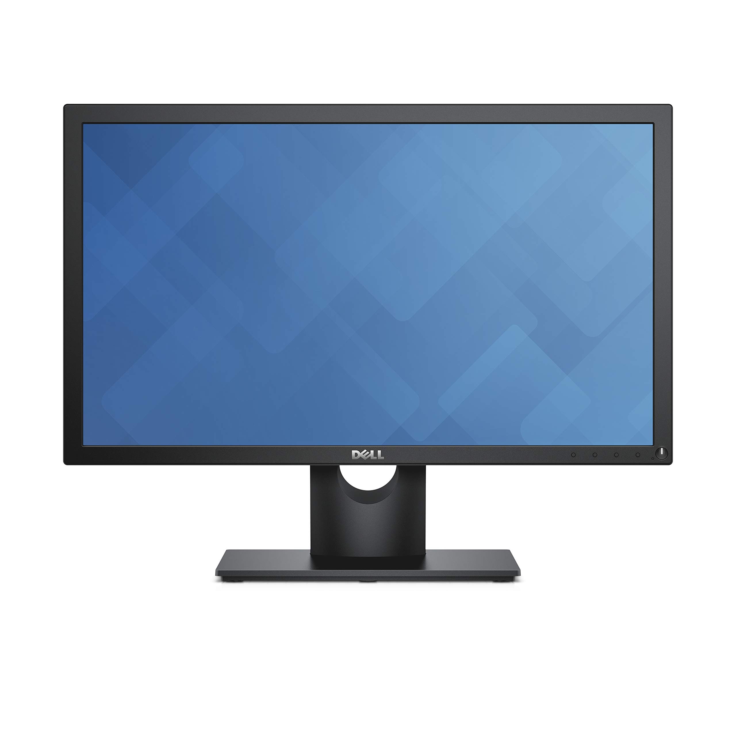 Dell E2216HV 22-Inch LED Monitor - Black, 091Q792 : Amazon.co.uk ...