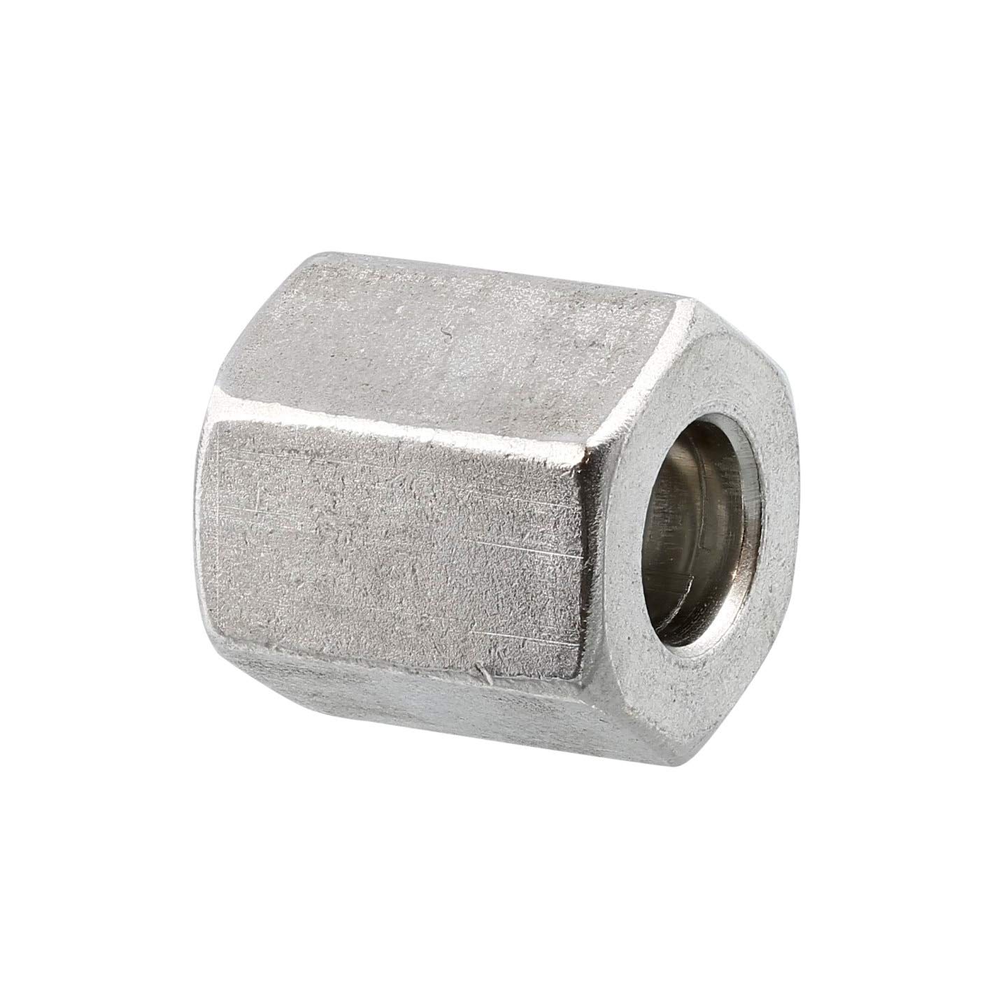 Buy sparefixd Fan Motor Blade Nut to Fit Electrolux Oven Online at ...
