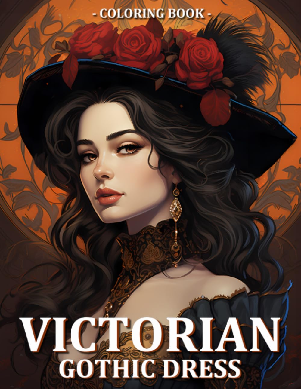 Victorian Gothic Dress: Beautiful Collection Of Victorian Ladies Gothic ...