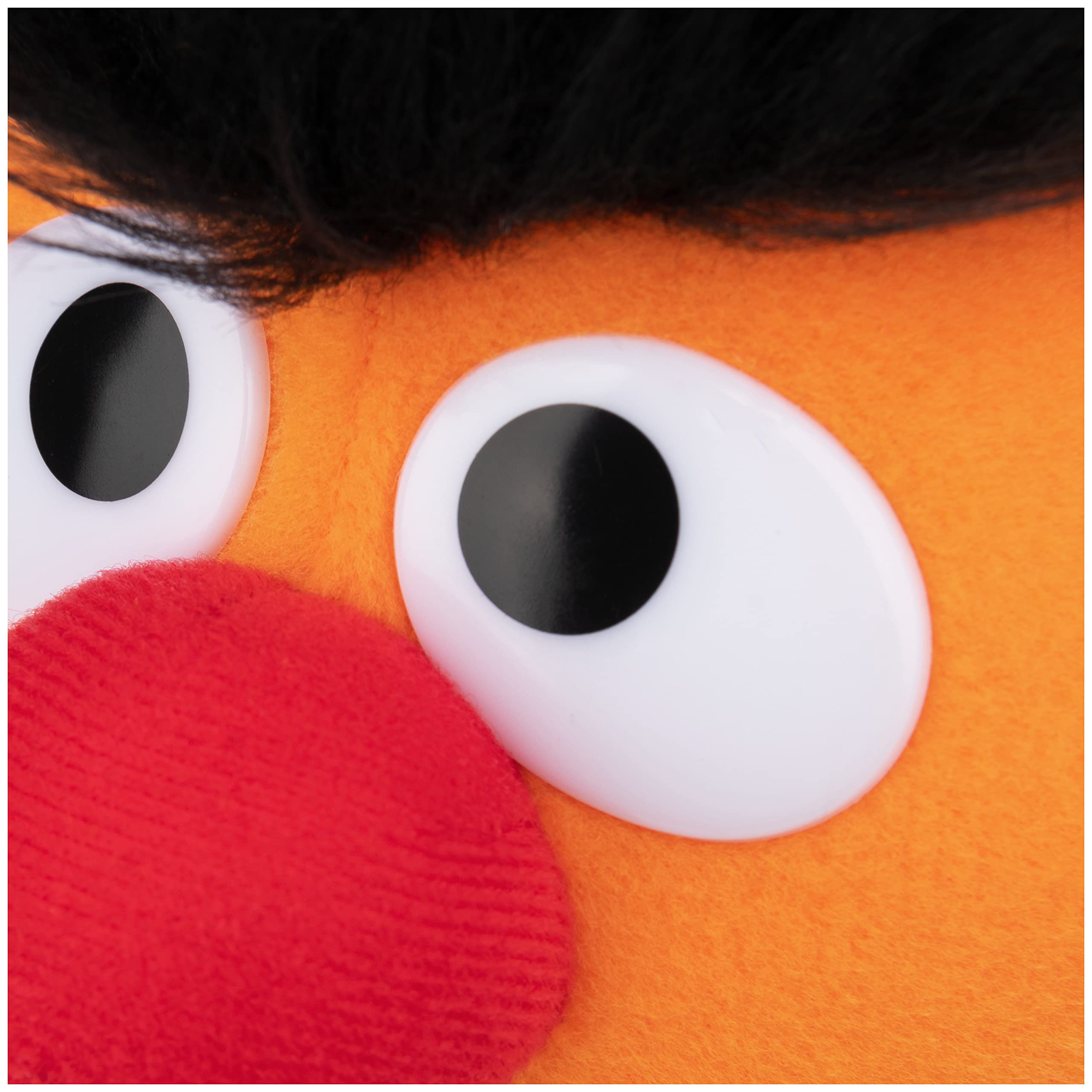 Sesame Street Bert And Ernie Plush