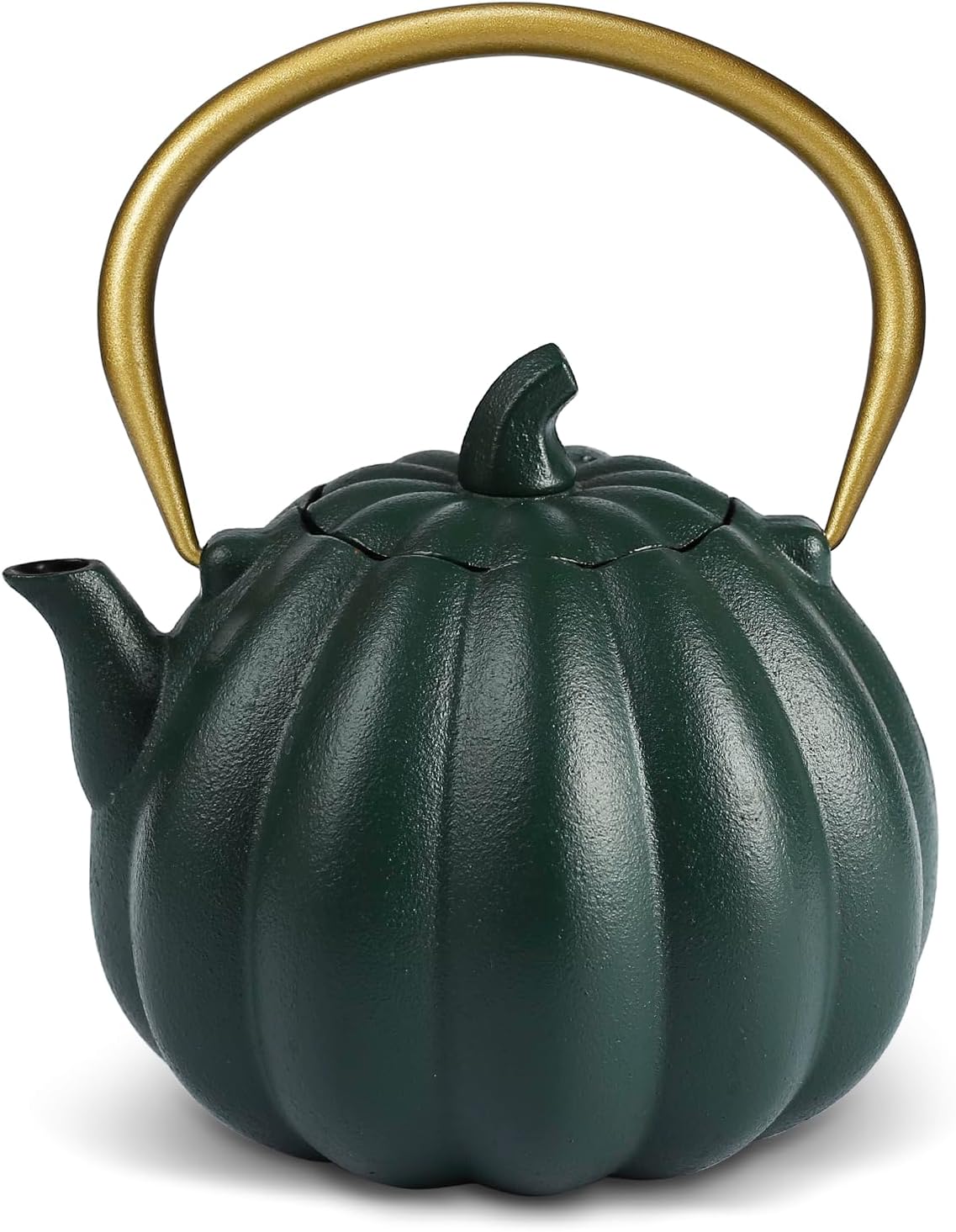 Amazon.com | Grace Teaware Halloween Witch's Cauldron Teapot ...