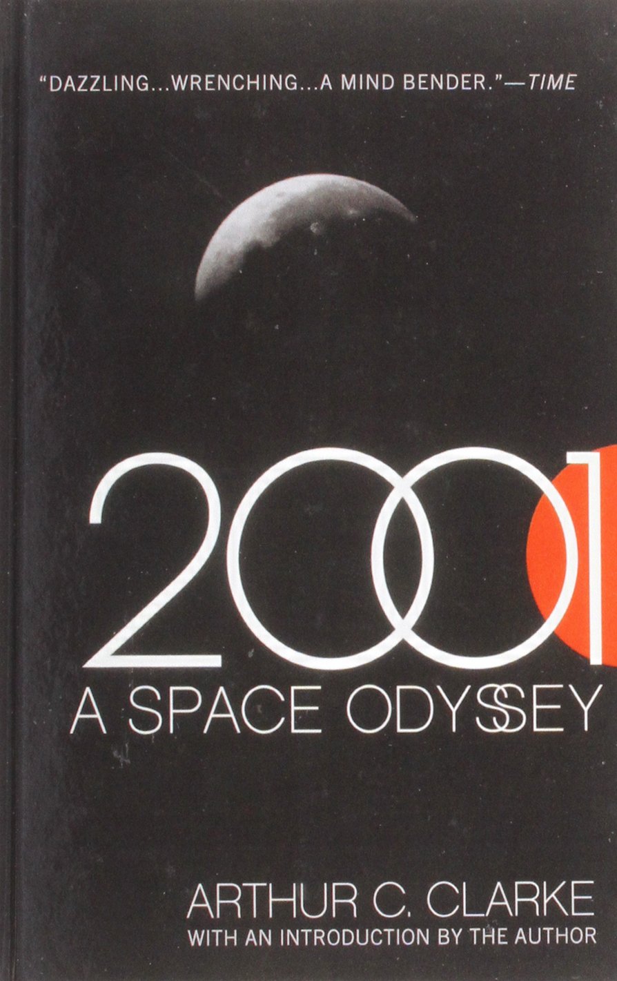 2001 a Space Odyssey: Arthur C. Clarke, Stanley Kubrick: 9781435293328 ...