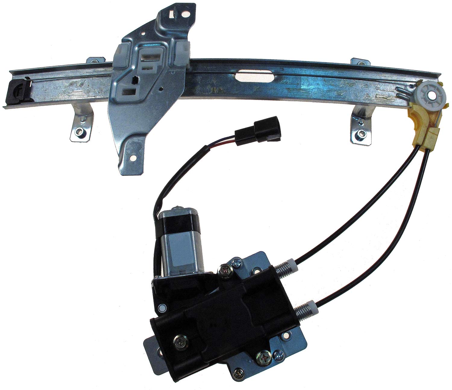Amazon.com: Dorman Window Regulator WAI : Automotive