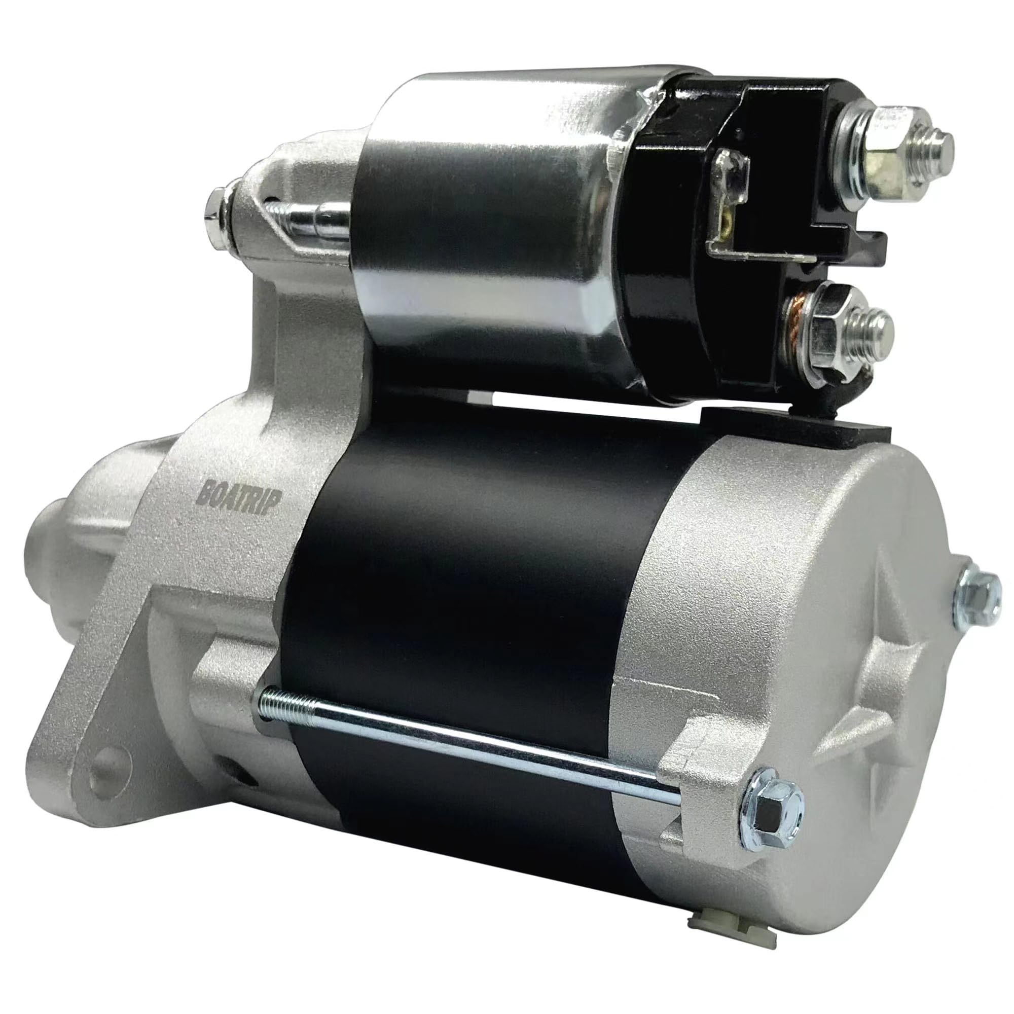 Boatrip 18450 New Starter Motor Replacement for 91-04 Kawasaki UTV ...