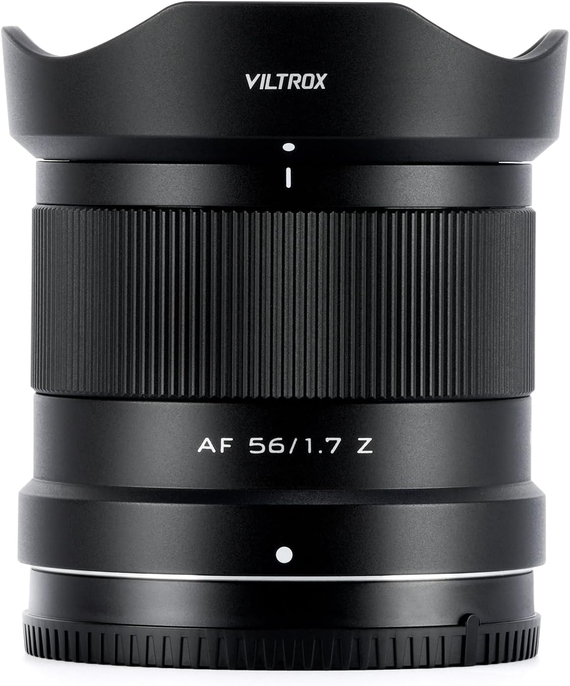 Amazon.com : VILTROX 20mm f2.8 Z Mount, 20mm f/2.8 Z-Mount Full Frame ...