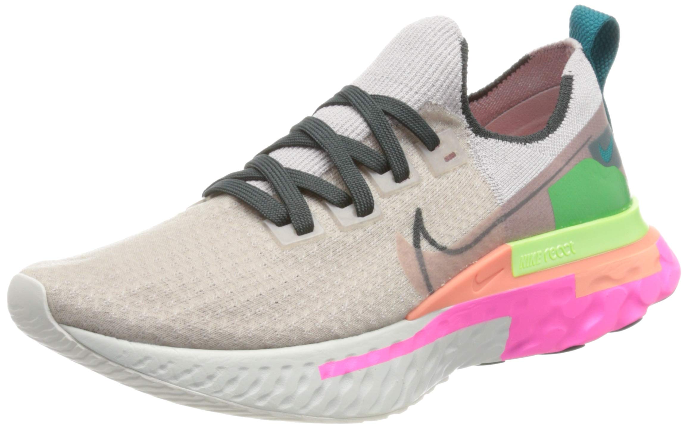 Amazon.com | Nike Women's Race Running Shoe | Road Running