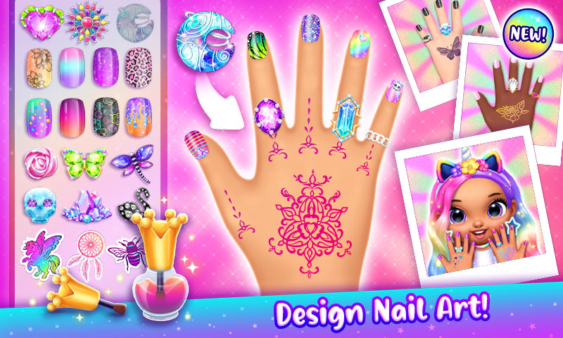 Princesses - Enchanted Castle - App on Amazon Appstore