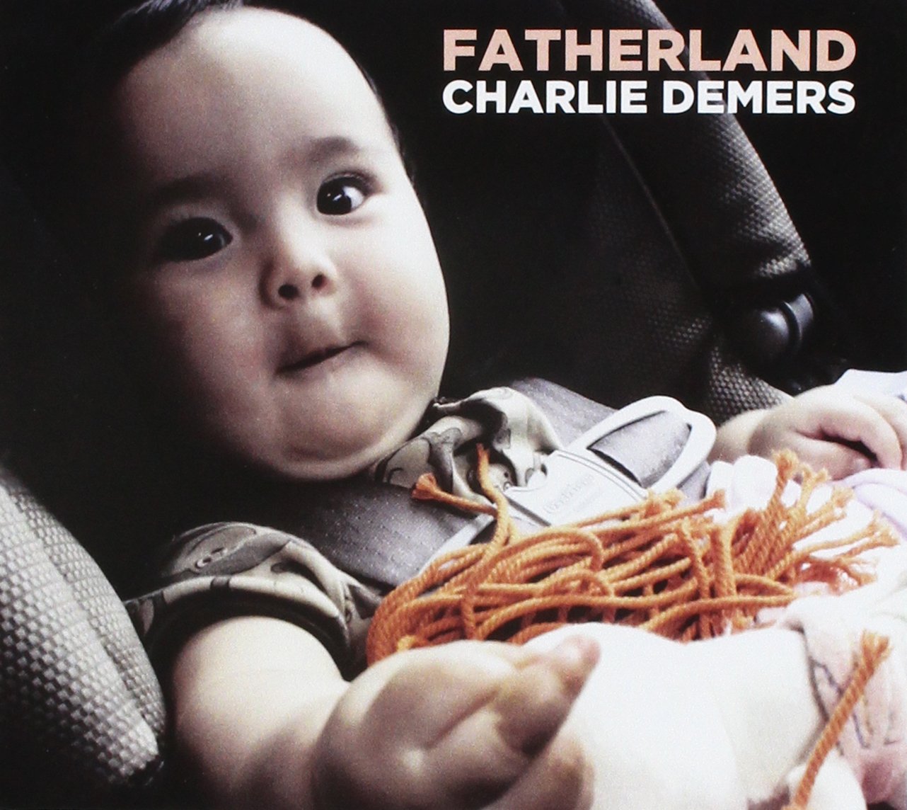 Charlie Demers - Fatherland - Amazon.com Music