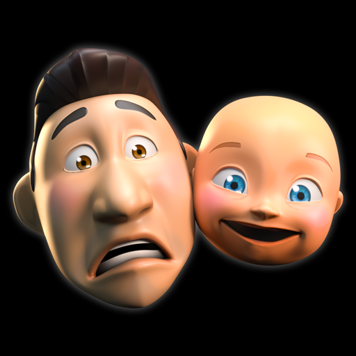 Who’s your Virtual Dad and Naughty Baby Fun Simulator 3D: Mommy and ...