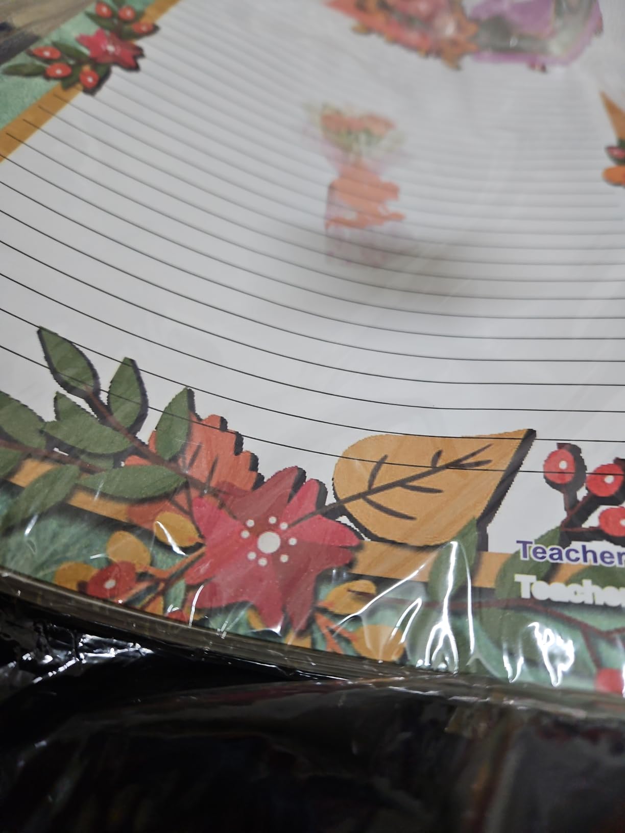 Eclet A4 Designer Sheets for Project Design Print Sheets 60 Papers for ...