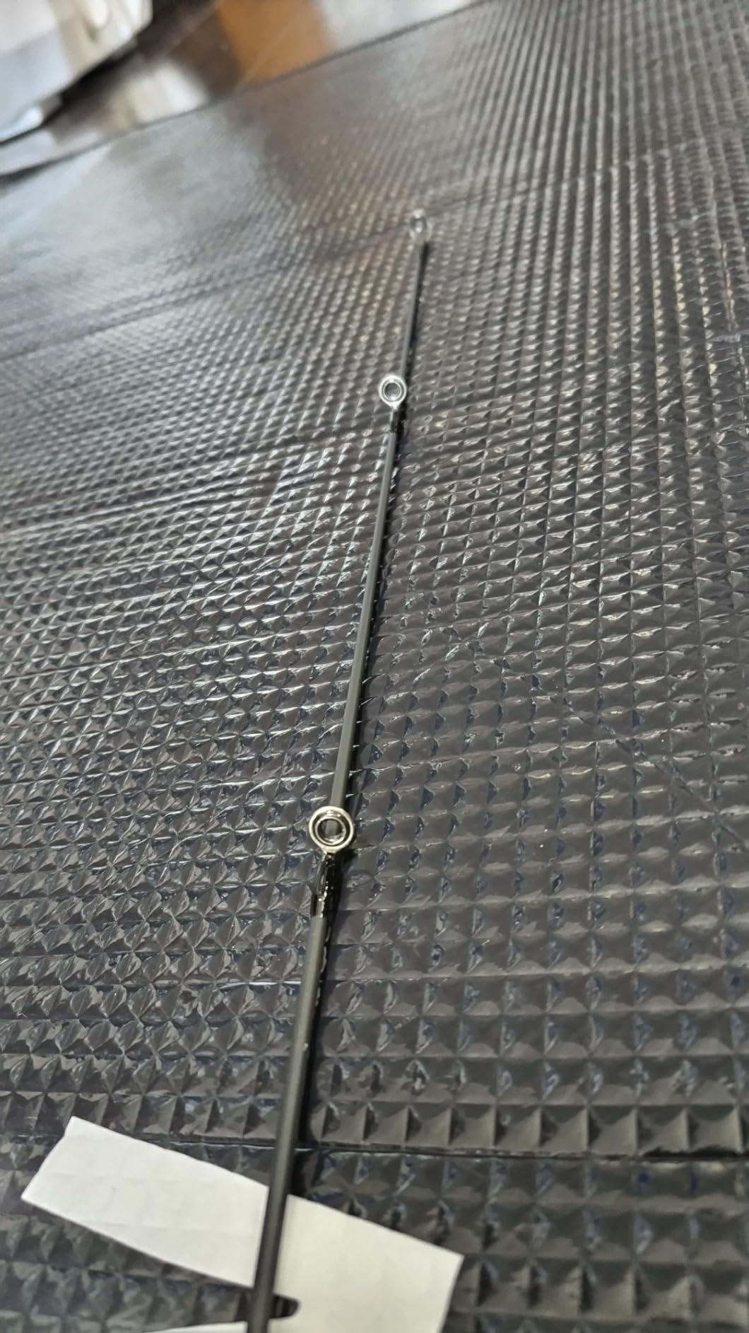 Amazon | TM ツリモン TURINGMONKEY グレート鱒レンジャー改 CT40 DarkNight II Mブラック | お買得品 | バスロッド