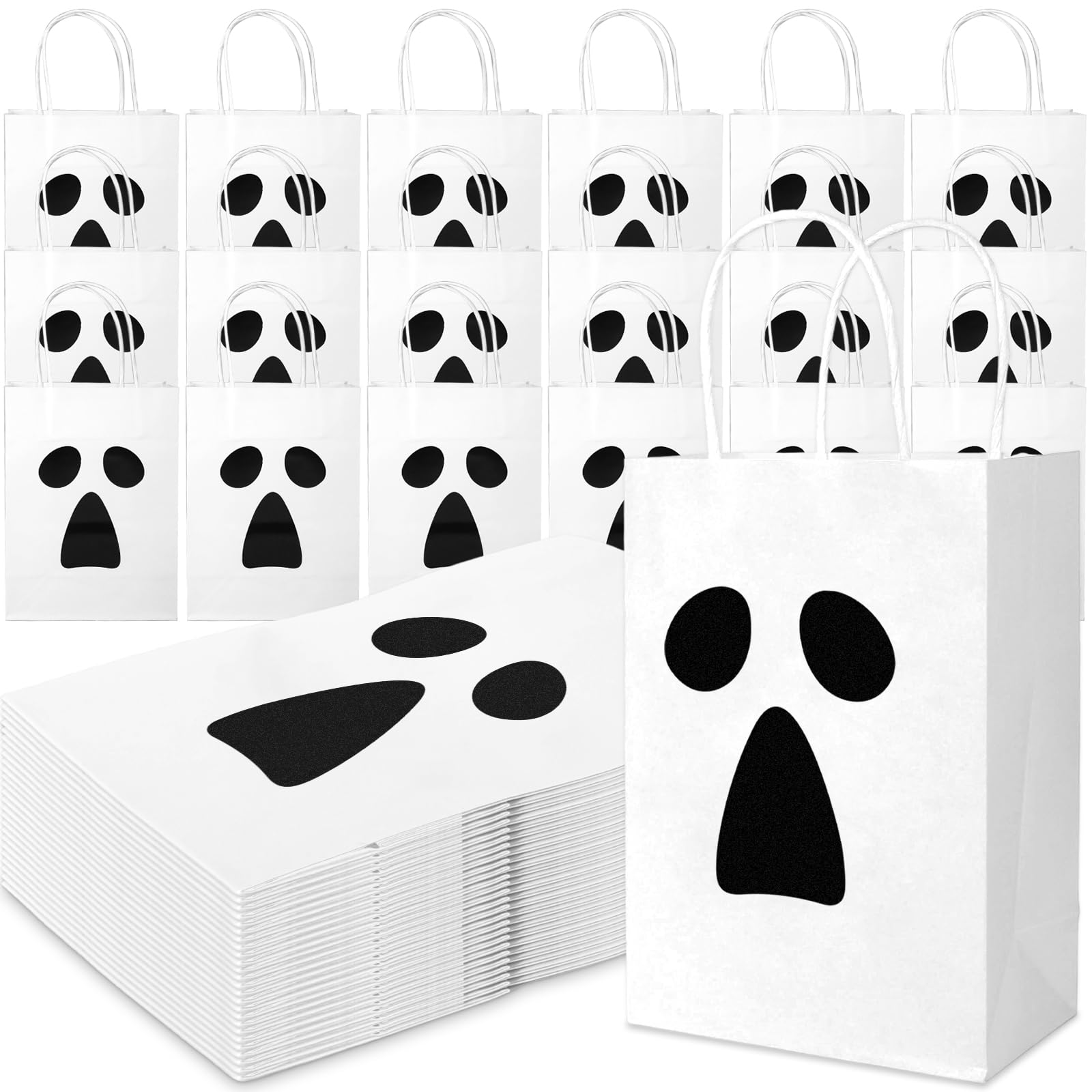 Pinterest Halloween Paper Bags Halloween Fun Boo Bag + Pumpkins