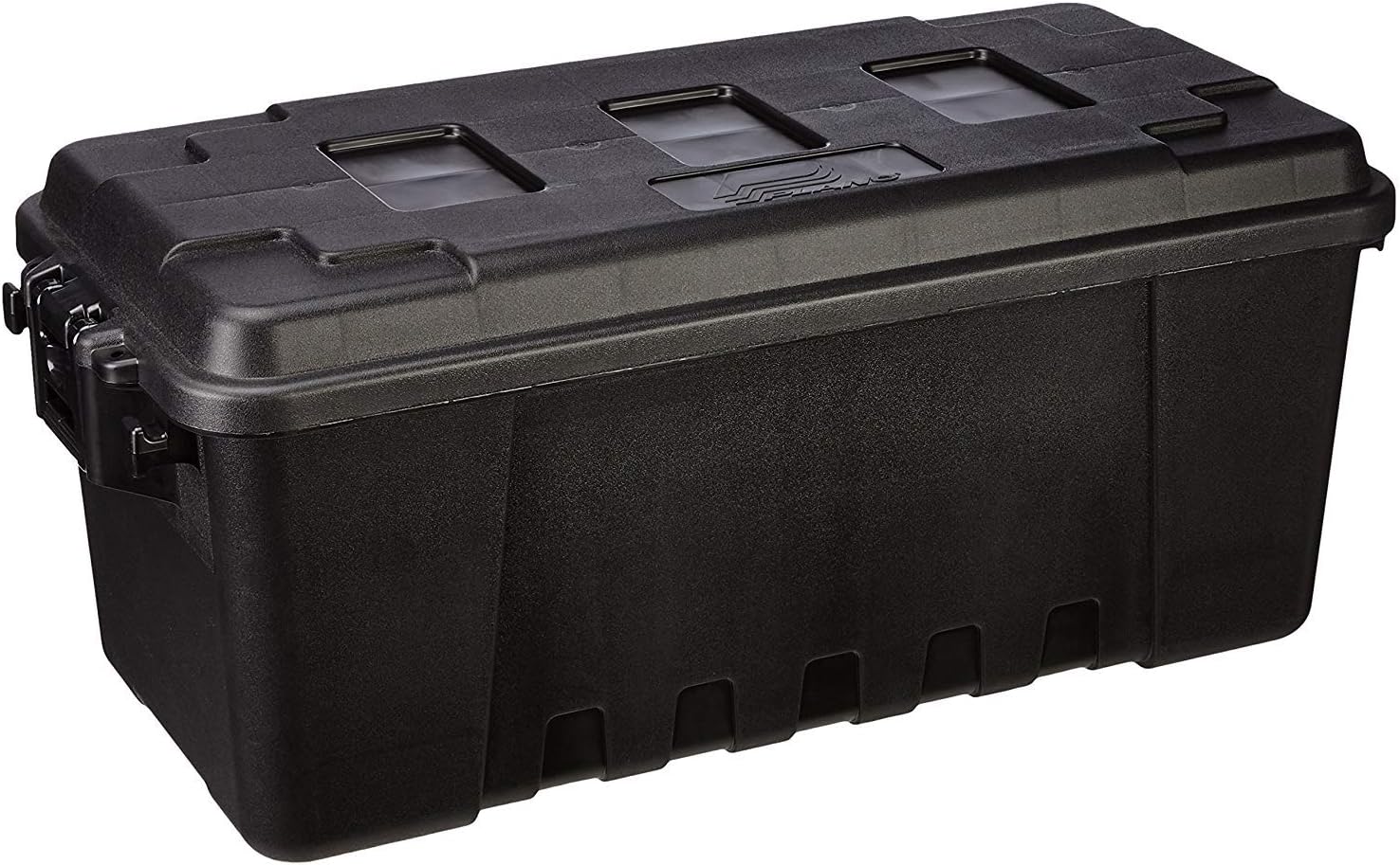 Amazon.com: Plano 1719-00 68 Quart Tote (Black) : Sports & Outdoors
