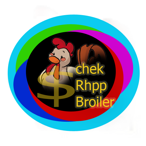 chek rhpp broiler-Amazonアプリストアのアプリ