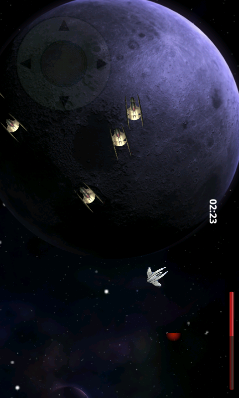 Space Assassin:Amazon.com:Appstore for Android