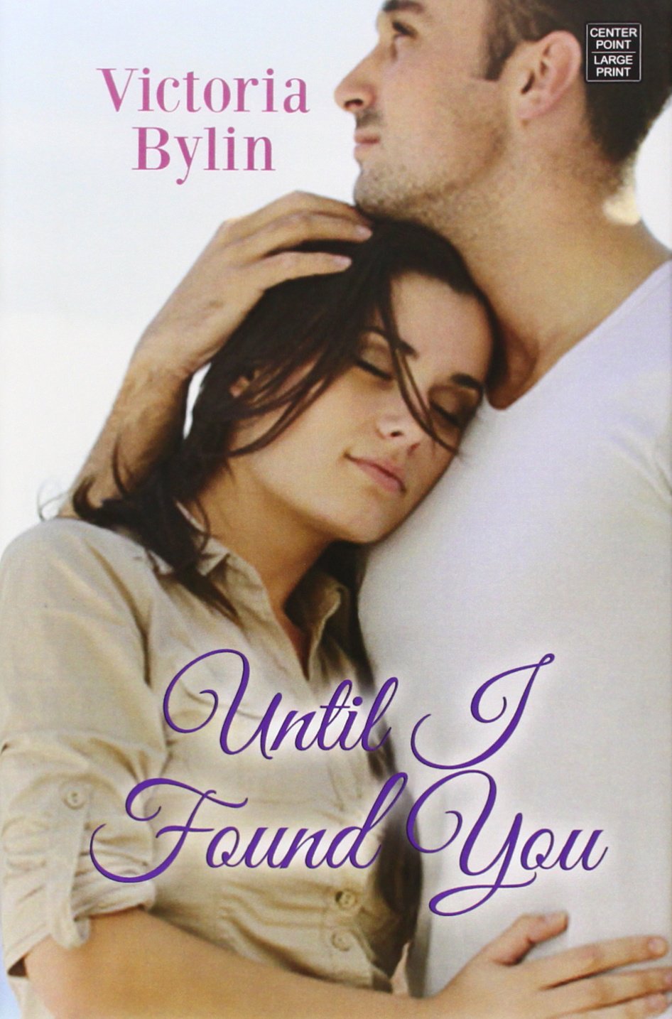 Until I Found You: Bylin, Victoria: 9781628994148: Amazon.com: Books