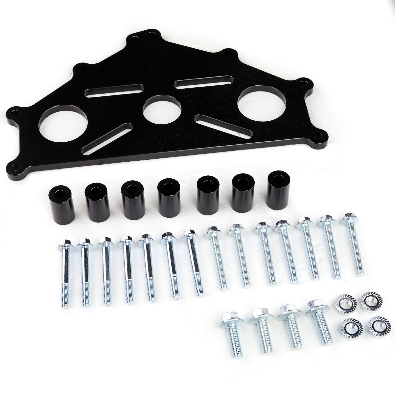 Amazon.com: MOTOOS Engine Plate Safe Stand Adapter Compatible with ...