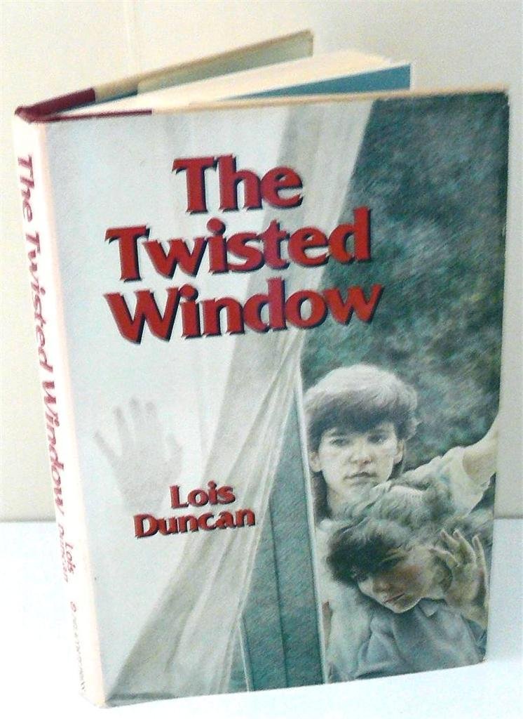 Twisted Window: Duncan, Lois: 9780385295666: Amazon.com: Books
