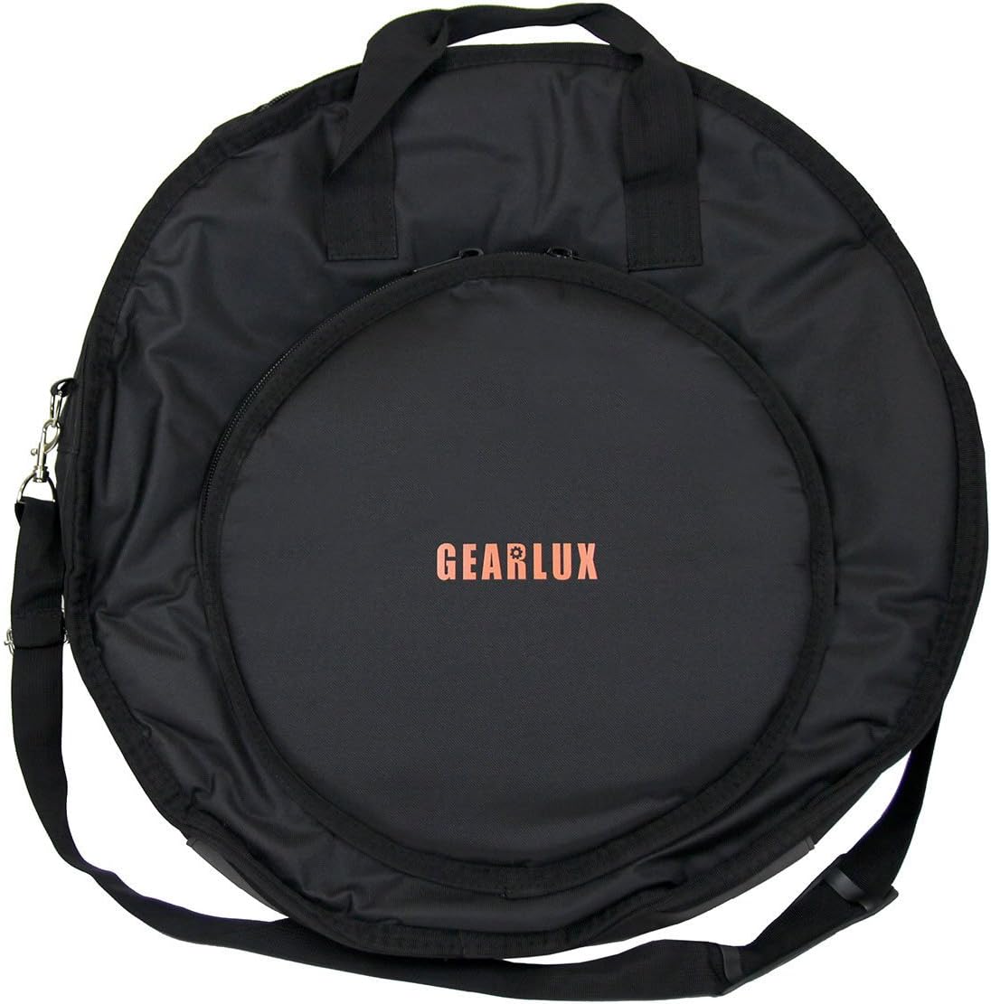 Amazon.com: Sabian 22" Basic Cymbal Bag (61035) : Musical Instruments