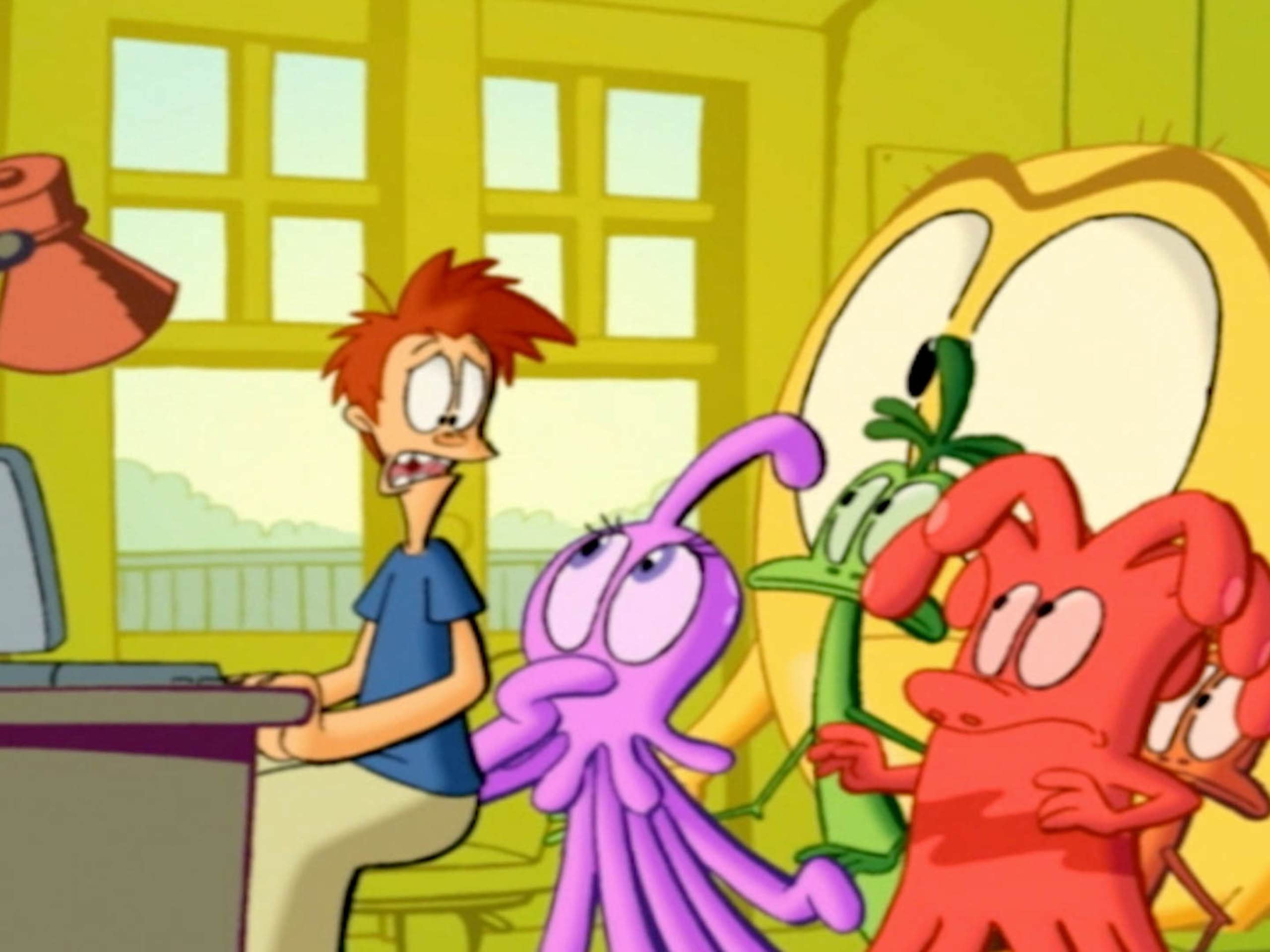 Amazon.de: Sherm! ansehen | Prime Video