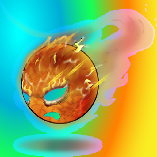 Blaze Ball Simulator - App on Amazon Appstore