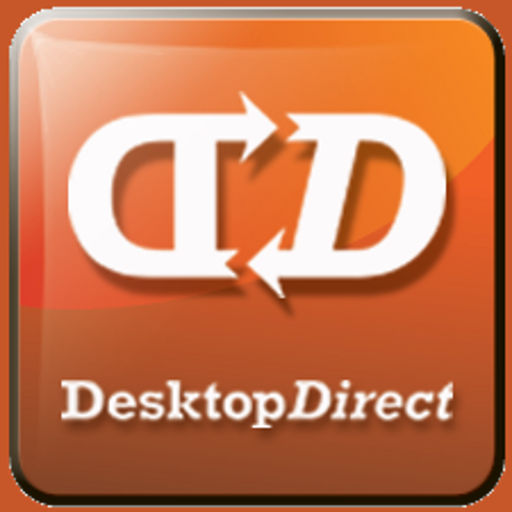 DesktopDirect - App on Amazon Appstore