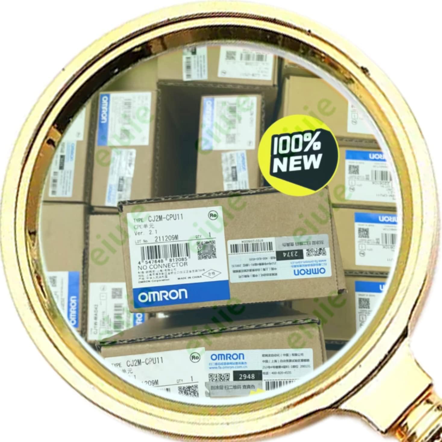 CJ2M-CPU11 Series CJ2M CPU Unit CJ2M CPU11 : Amazon.com.au: Computers