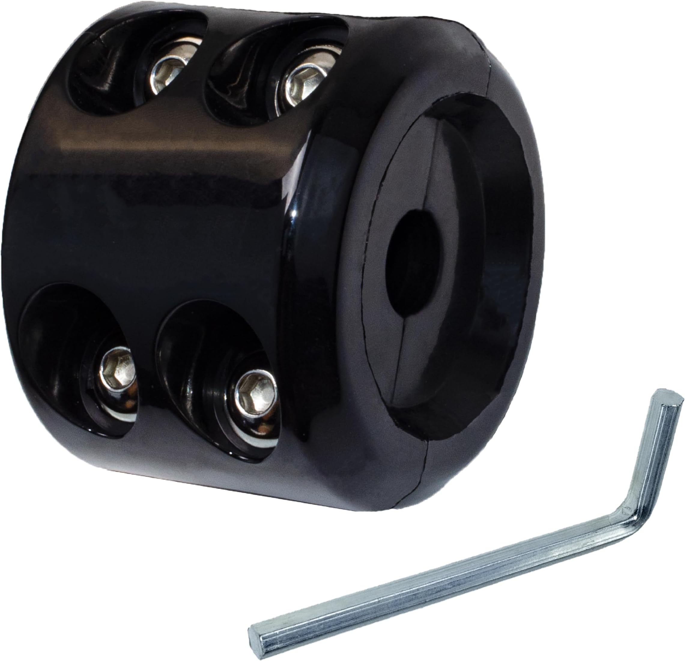 Amazon.com: Rubber Winch Stopper for Cable Hook, Rubber Rope Line Saver ...