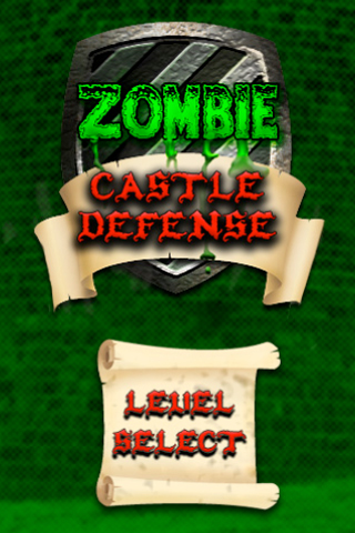 Zombie Castle Defense - App on Amazon Appstore